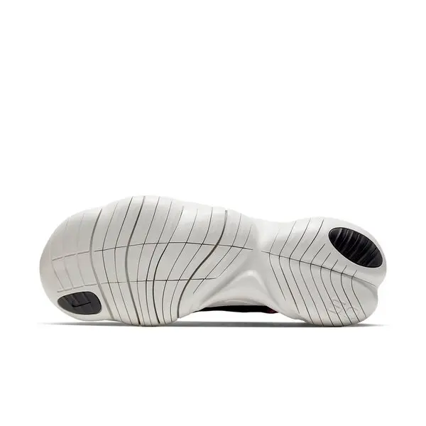 Nike Free Rn 5.0 Athletic Sneakers - Black