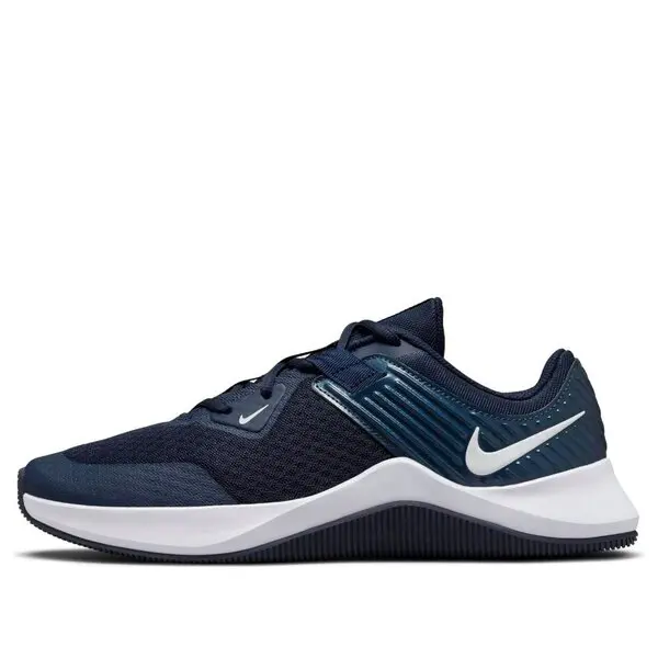 Nike Mc Trainer "obsidian" Sneakers - Blue
