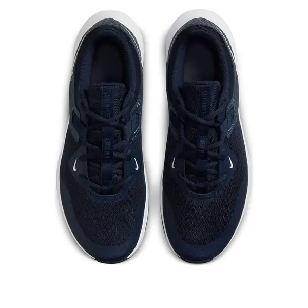 Nike Mc Trainer "obsidian" Sneakers - Blue