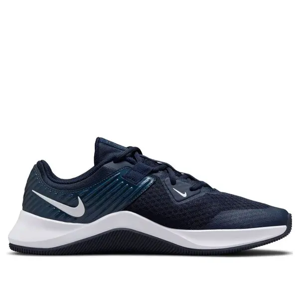 Nike Mc Trainer "obsidian" Sneakers - Blue