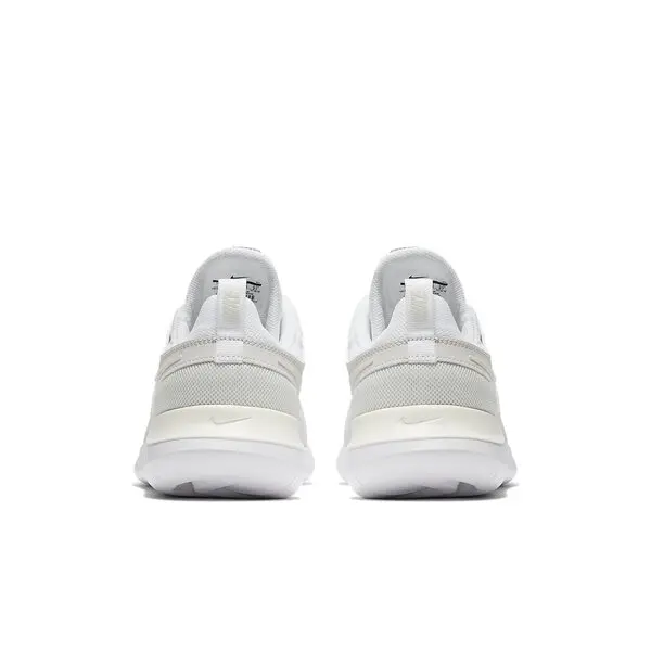 Nike Tessen Low Top Sneakers - White