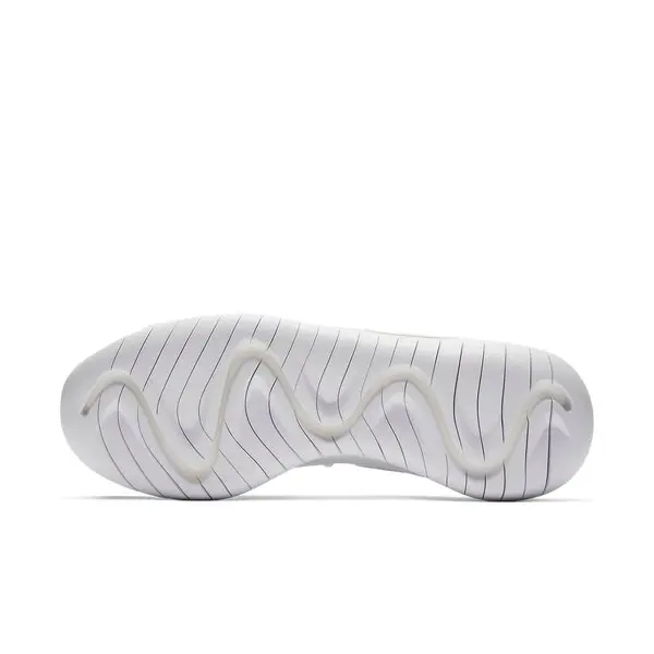 Nike Tessen Low Top Sneakers - White