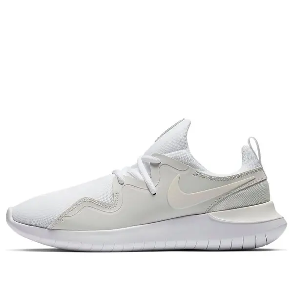 Nike Tessen Low Top Sneakers - White