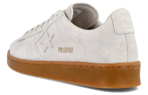 CONVERSE Pro Leather Low Top Sneakers