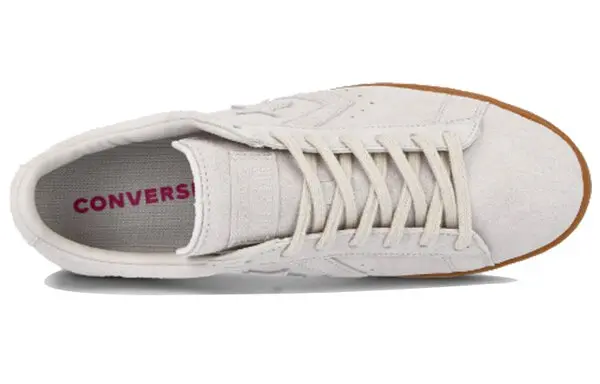 CONVERSE Pro Leather Low Top Sneakers