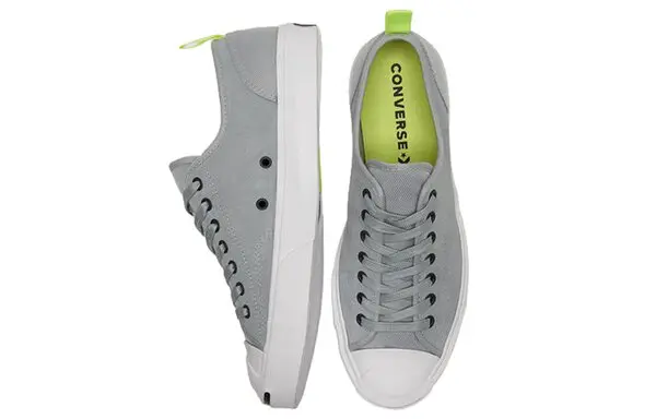CONVERSE Jack Purcell Low Top Sneakers