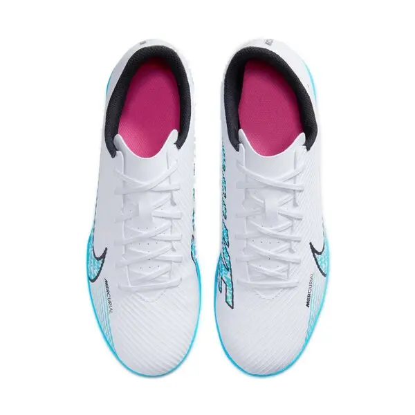 Nike Mercurial Vapor 15 Club Ic Athletic Sneakers