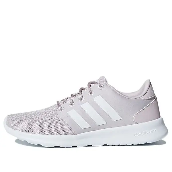 Adidas Qt Racer 'ice - Purple
