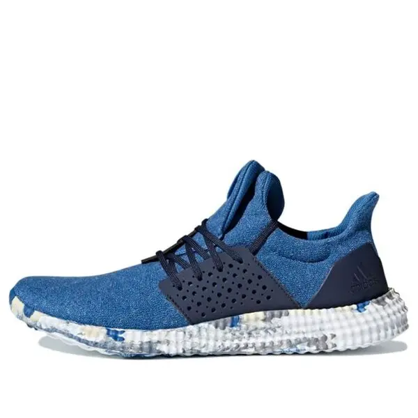 Adidas Athletics 24/7 'trace Royal - Blue/black
