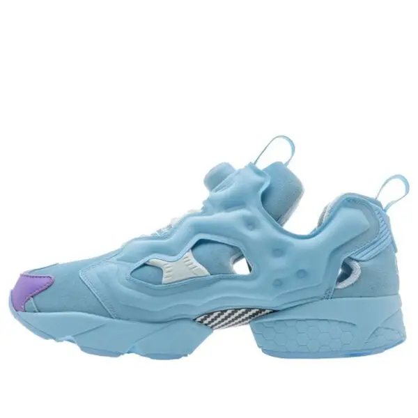 REEBOK Bt21 X Instapump Fury Og Mu 'koya - Blue