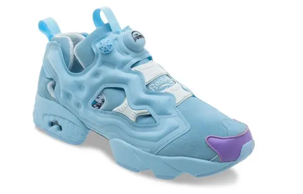 REEBOK Bt21 X Instapump Fury Og Mu 'koya