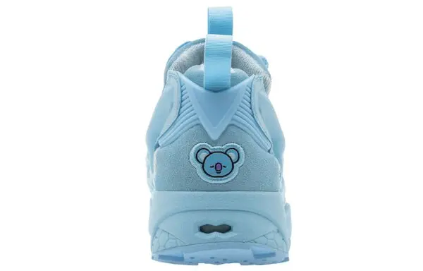 REEBOK Bt21 X Instapump Fury Og Mu 'koya