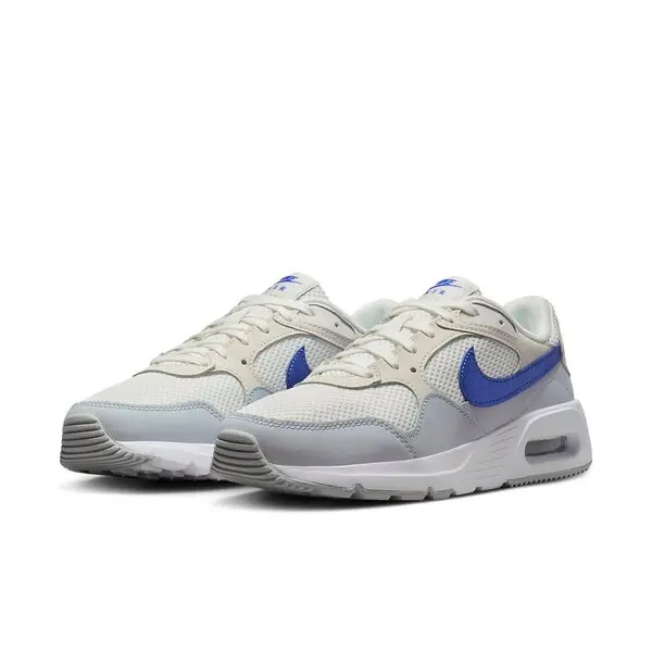 Nike Max Sc Sneakers - Summit White/pure Platinum/white