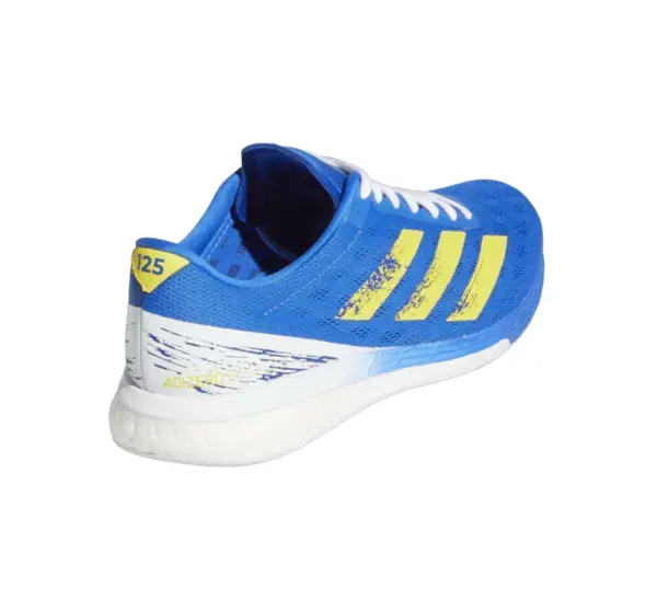 Adidas Adizero Boston Marathon Athletic Sneakers