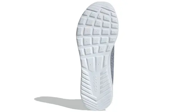 Adidas Cloudfoam Pure Sneakers - Gray/white