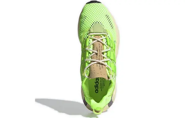Adidas Lxcon 'signal Sneakers - Green