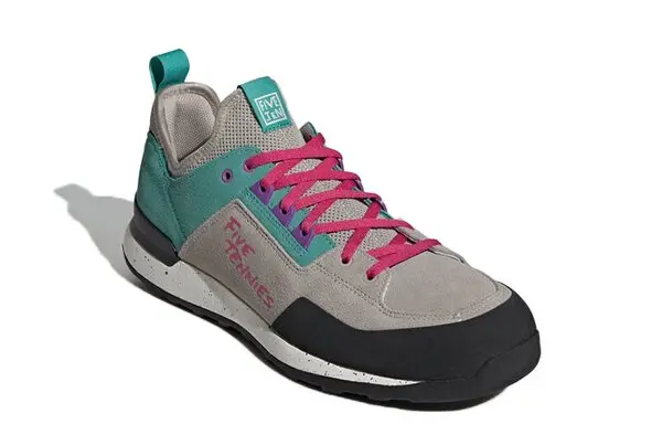 Adidas Five Ten Five Tennie Low Top Sneakers