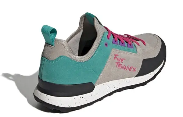 Adidas Five Ten Five Tennie Low Top Sneakers