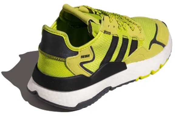 Adidas Nite Jogger Sneakers