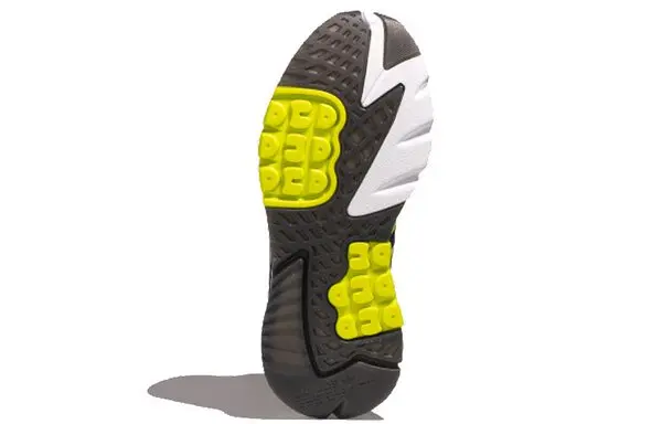 Adidas Nite Jogger Sneakers
