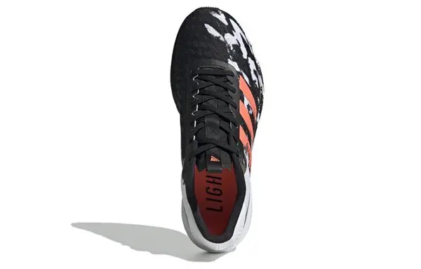 Adidas Sl20 'japanese Calligraphy' Athletic Sneakers - Black