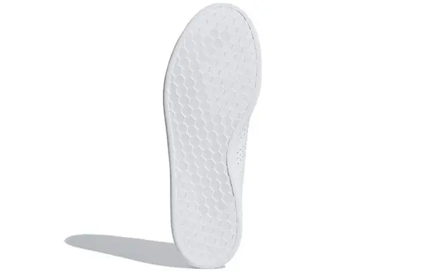 Adidas Advantage Sneakers - White