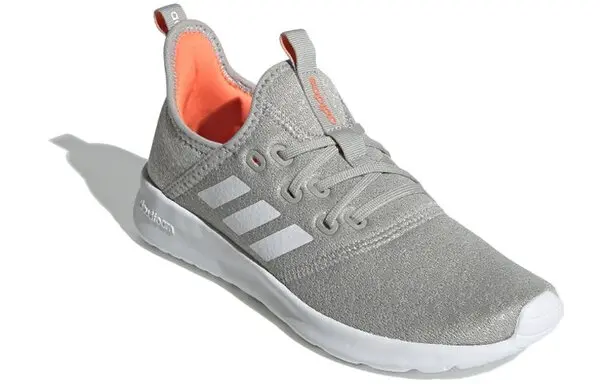 Adidas Cloudfoam Pure Sneakers - Graybrown
