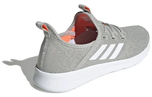 Adidas Cloudfoam Pure Sneakers - Graybrown