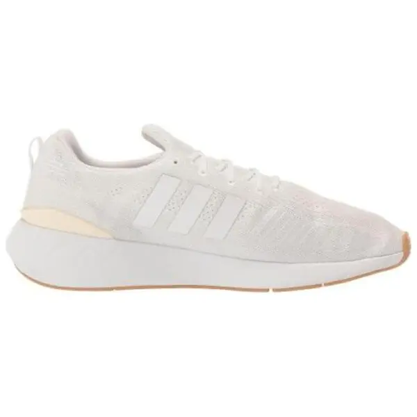 Adidas Swift Run 22 Athletic Sneakers - White/gum