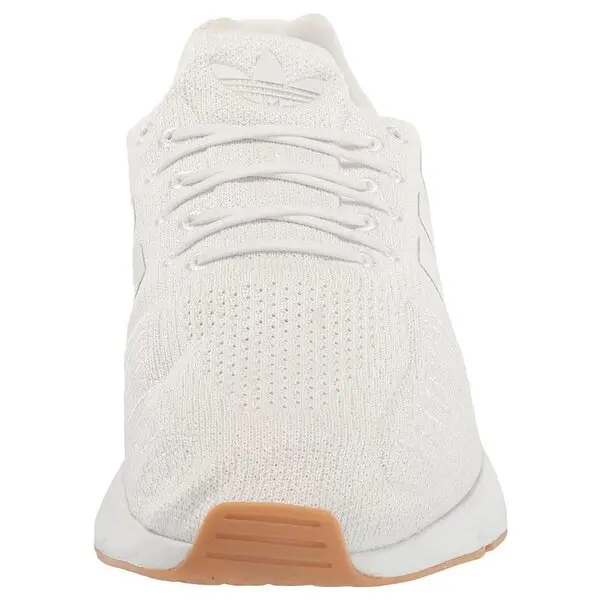 Adidas Swift Run 22 Athletic Sneakers - White/gum