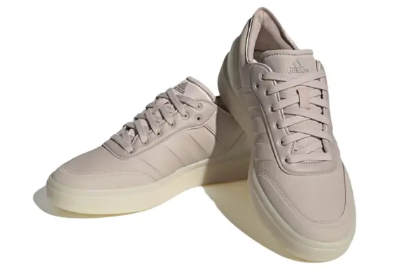Adidas Court Revival Low Top Sneakers