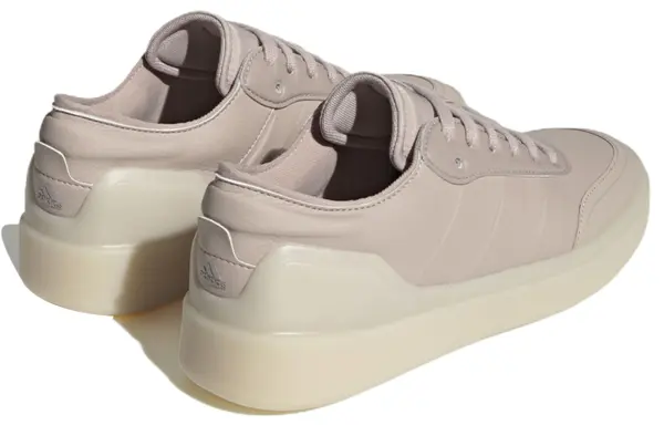 Adidas Court Revival Low Top Sneakers