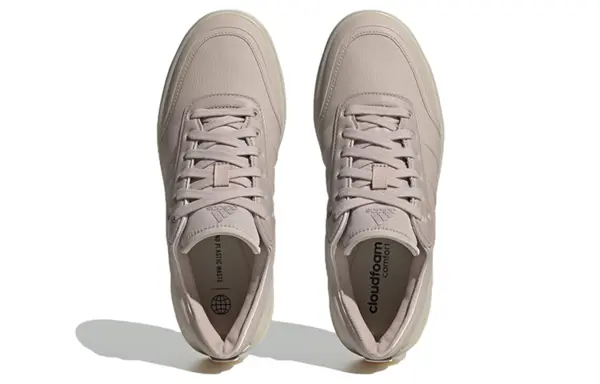Adidas Court Revival Low Top Sneakers