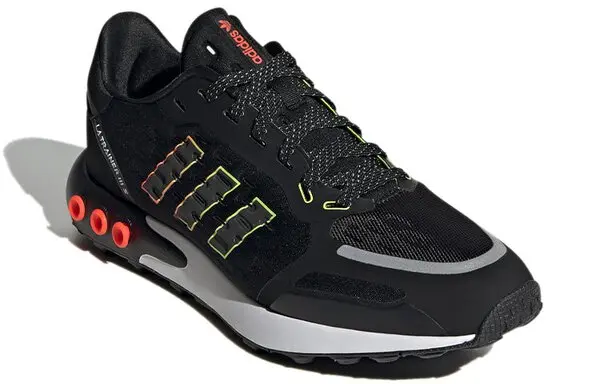 Adidas La Trainer 3 Sneakers