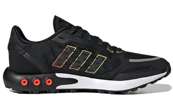 Adidas La Trainer 3 Sneakers