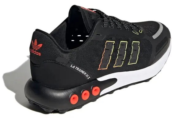 Adidas La Trainer 3 Sneakers