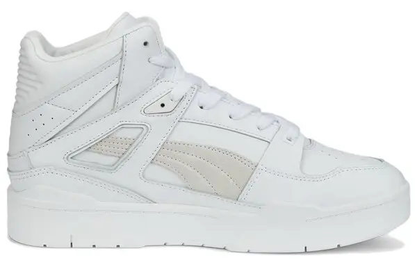 PUMA Slipstream High Top Sneakers