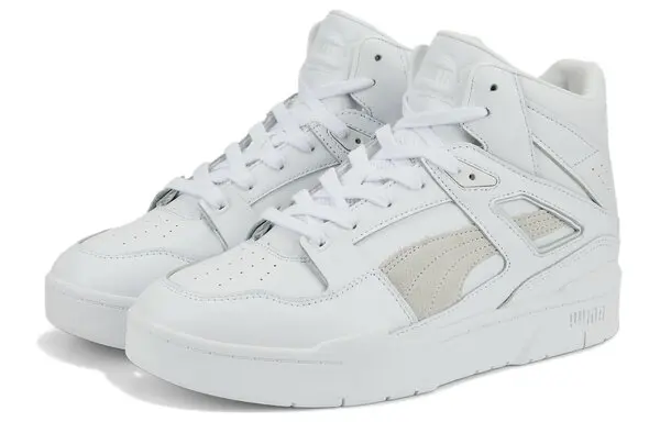 PUMA Slipstream High Top Sneakers