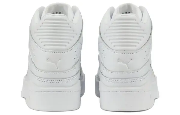 PUMA Slipstream High Top Sneakers