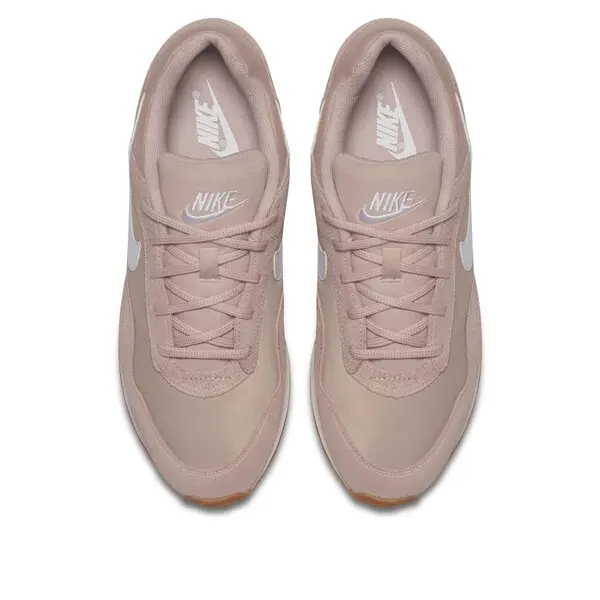 Nike Outburst Low Top Sneakers - Brown