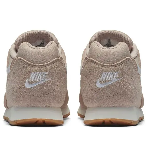 Nike Outburst Low Top Sneakers - Brown