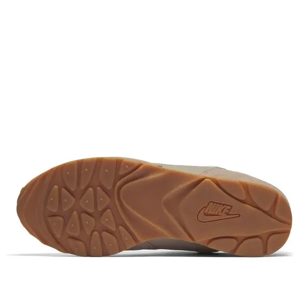 Nike Outburst Low Top Sneakers - Brown