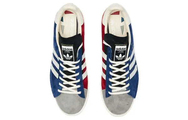 Adidas Recouture Campus 80s Sneakers