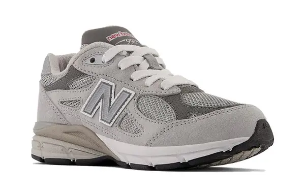 NEW BALANCE 990v3 'grey' Casual Sneakers