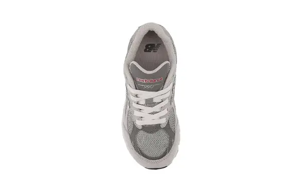 NEW BALANCE 990v3 'grey' Casual Sneakers