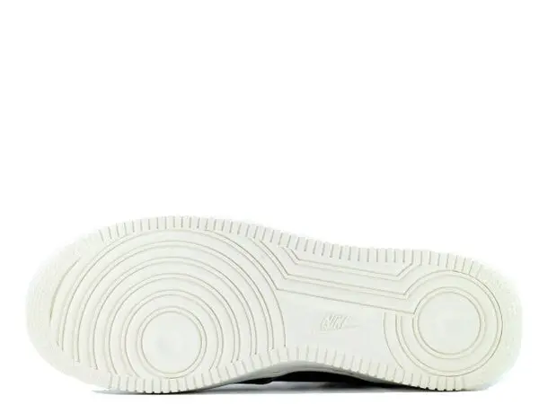 Nike Force 1 Supreme Hi "work Boots" High-top Lace-up Sneakers