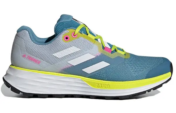 Adidas Two Flow Trail Running Shoes