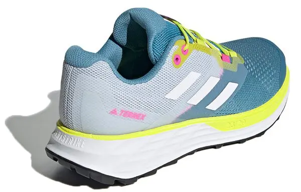 Adidas Two Flow Trail Running Shoes