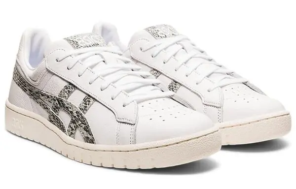 Asics X Atmos Gel-ptg "snakeskin" Sneakers