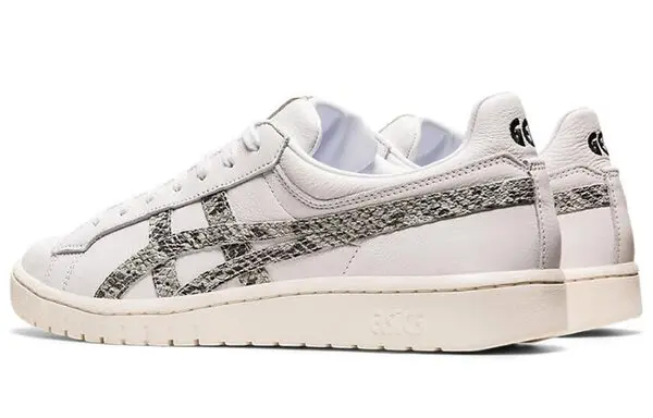 Asics X Atmos Gel-ptg "snakeskin" Sneakers